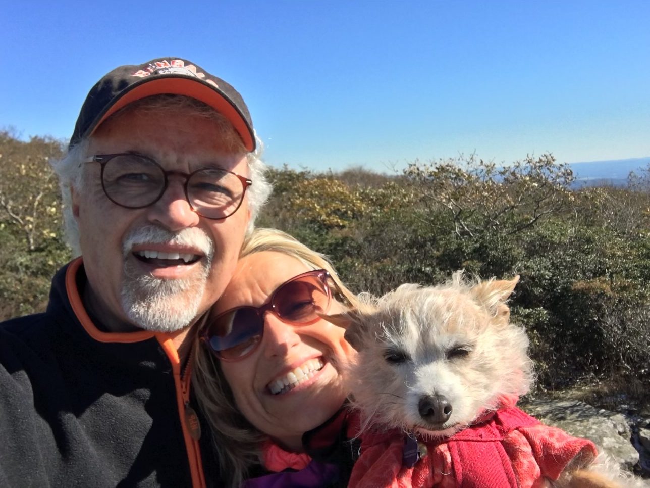 Meet Rick Arevalo Rick Arevalo